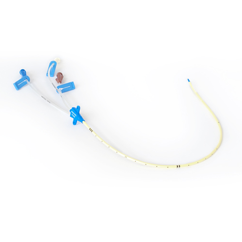 CVC 3L 5.5Fr x 30cm - American Fiure